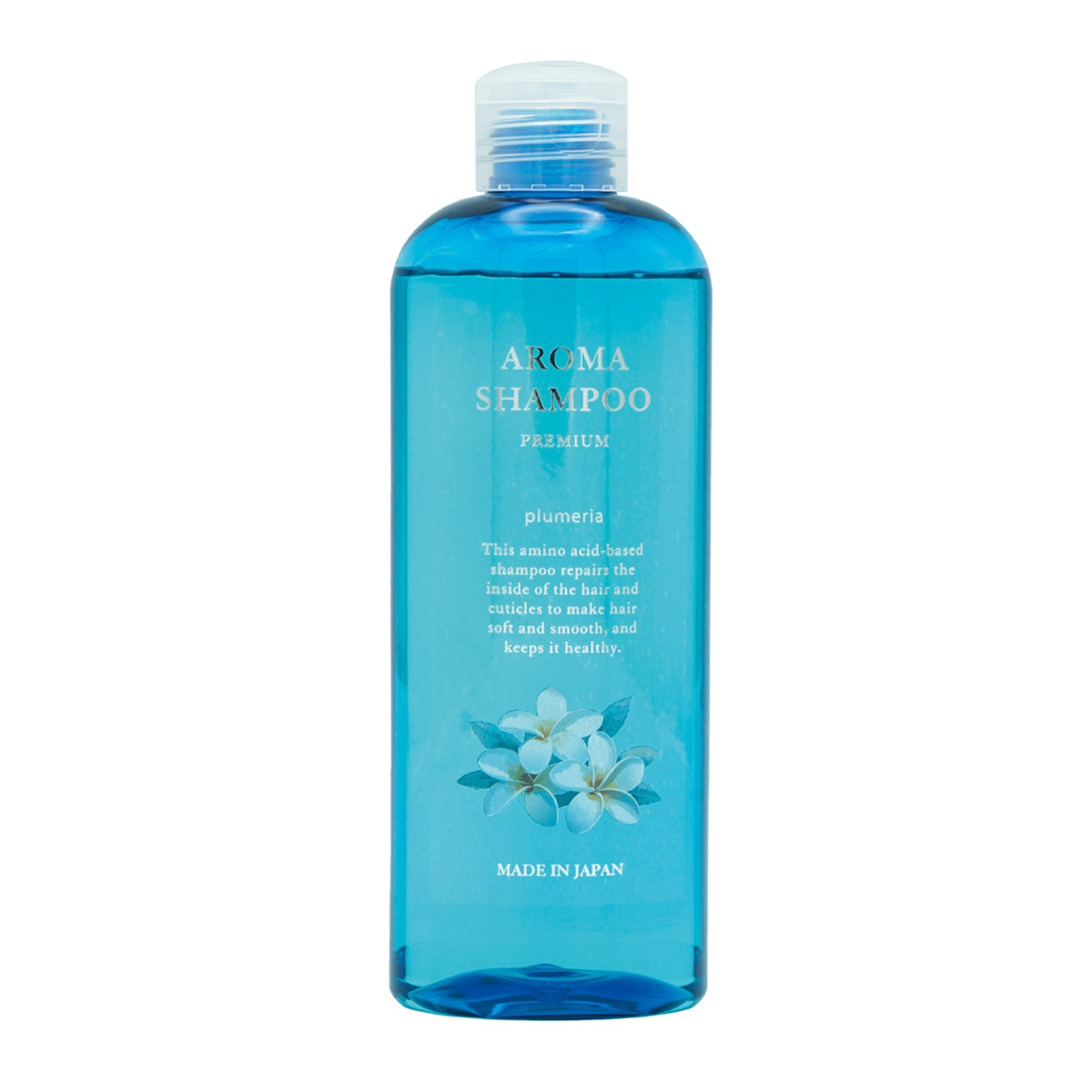Premium Aroma Shampoo – AromicaLT
